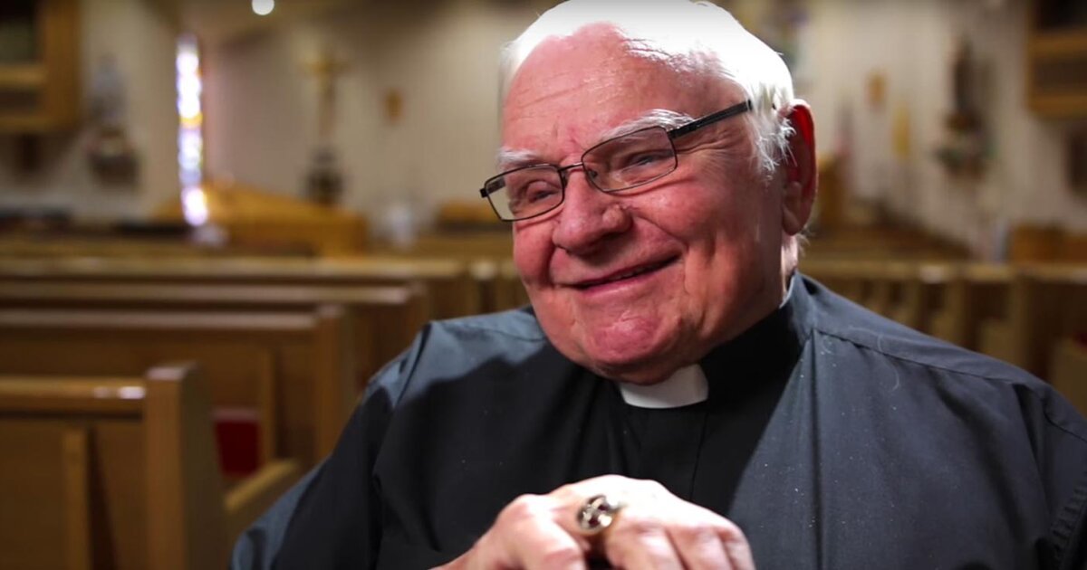 Reverend Monsignor Francis J. Smith Scholarship Fund for St. Raphael ...