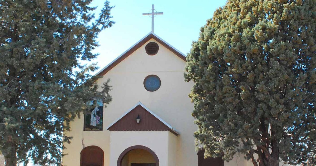 St. Thomas/St. Joseph Parish - Kermit - Catholic Foundation for the ...