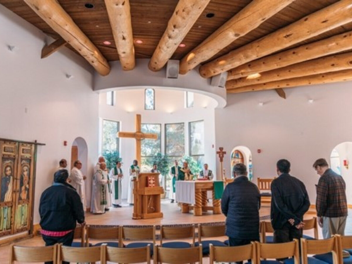 The 2022 Mass Attendance Count Results Are Here - Catholic Foundation ...