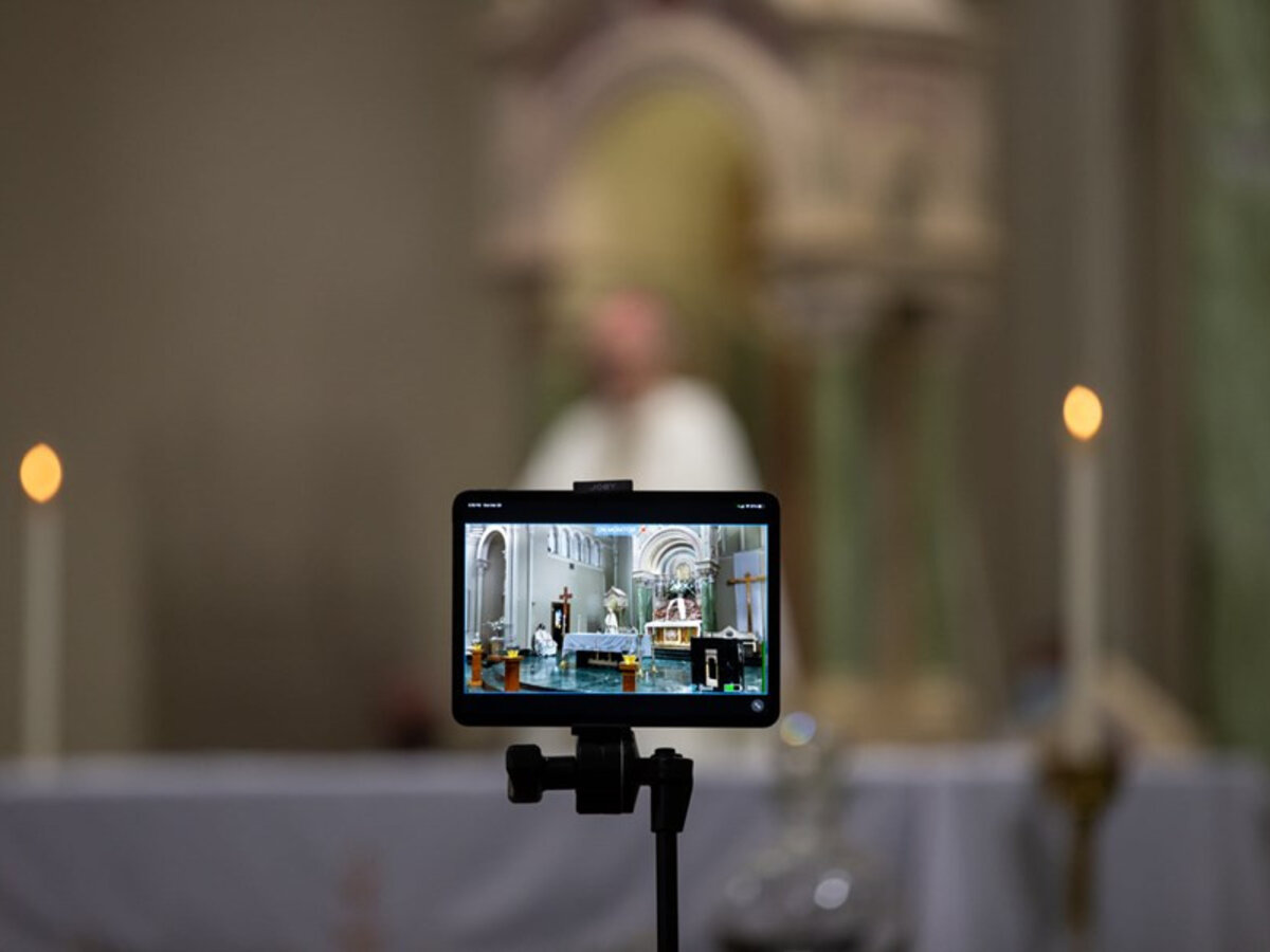 Catholic Ministry Appeal : Communication Ministry - Uniting All in ...
