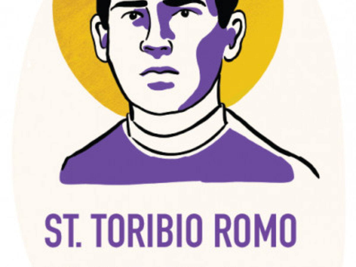 Meet the Saint Toribio Romo Nominees - Catholic Foundation for the ...