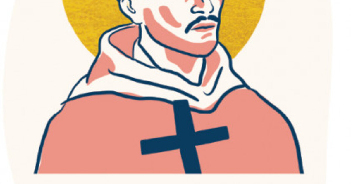 Meet the Saint John of God Nominees - Catholic Foundation for the ...