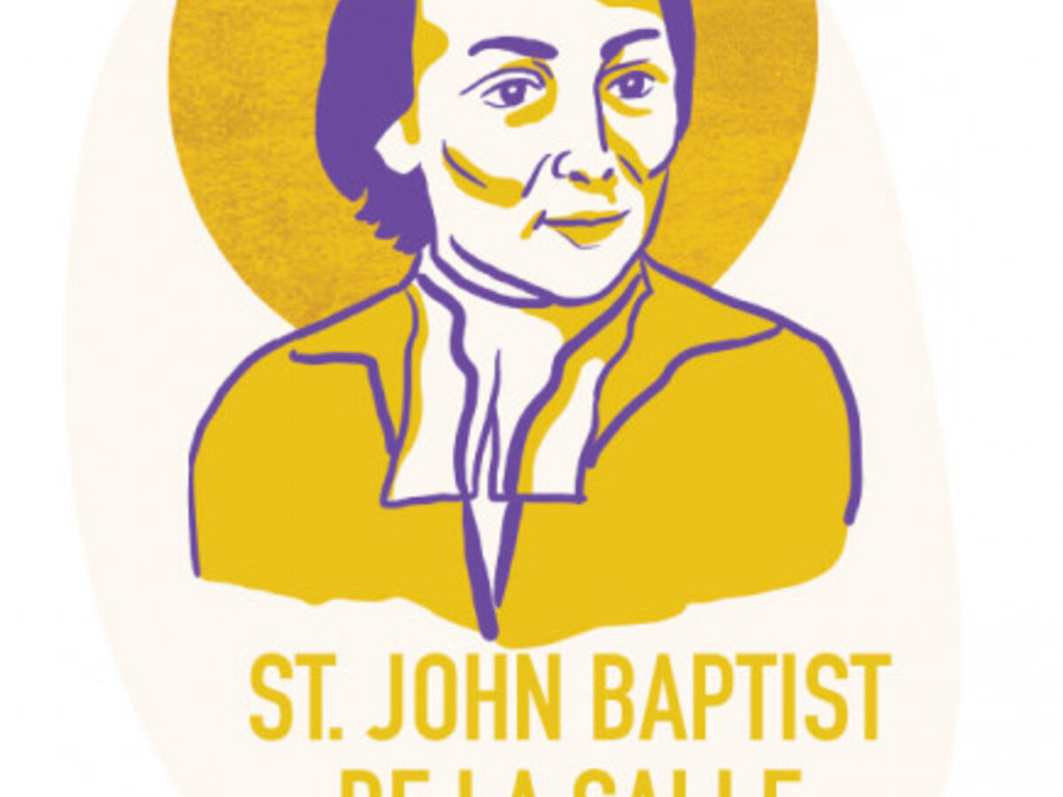 Meet the Saint John Baptist de la Salle Nominees - Catholic Foundation ...