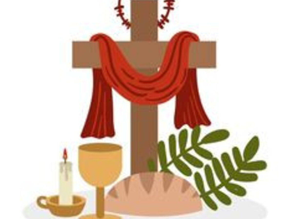 8 Ideas for Holy Week with Your Family - Catholic Foundation for the ...