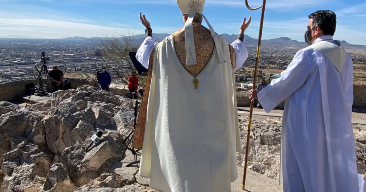 6th Annual Dei Gratia Award Recipient Announced - Catholic Foundation ...