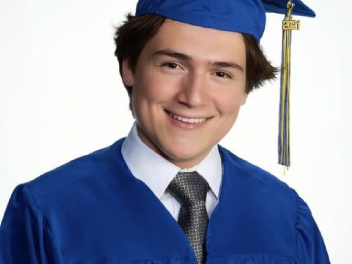 The Montes Family Legacy: Four Generations of Cathedral Graduates ...