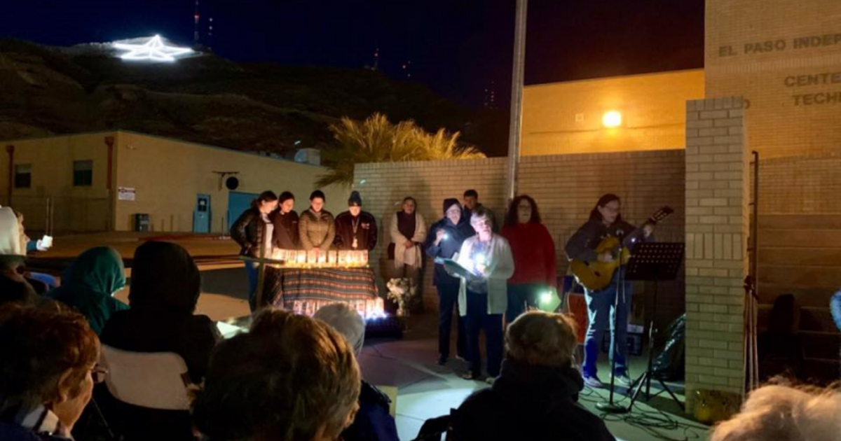 Progress Ministry Spotlight: Restorative Justice - Catholic Foundation ...