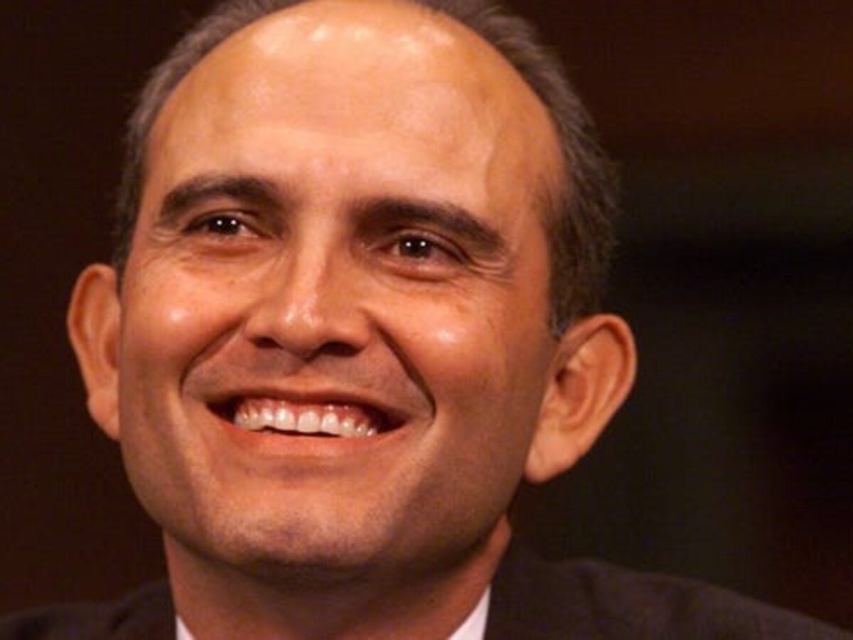 Judge Philip Martinez: Great Legal Mind, Civic Leader, and Devout ...