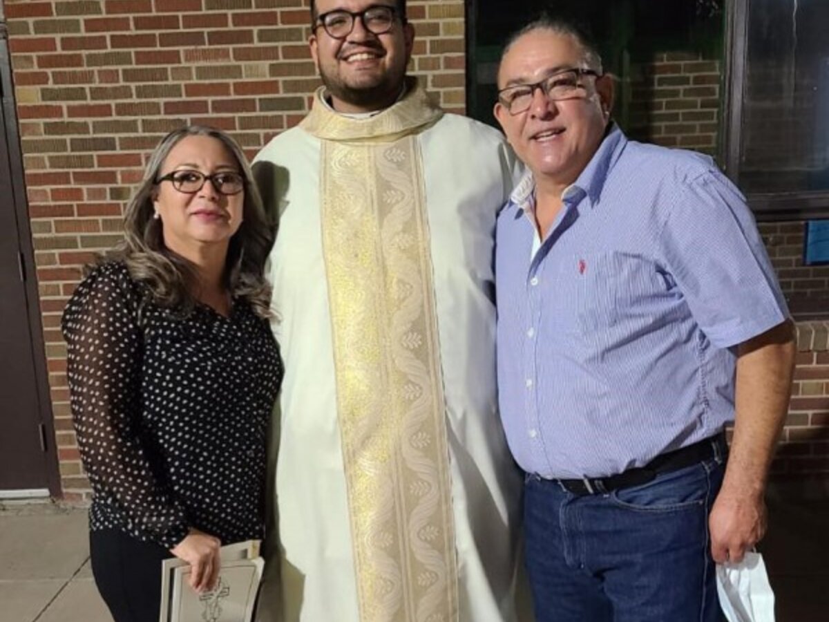 Lots to Love About Supporting Future Priests - Catholic Foundation for ...