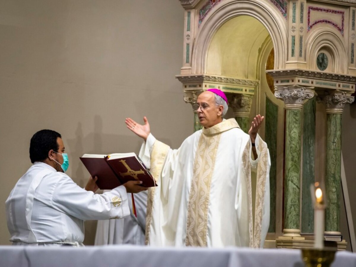 You Still Have Time! - Catholic Foundation for the Diocese of El Paso