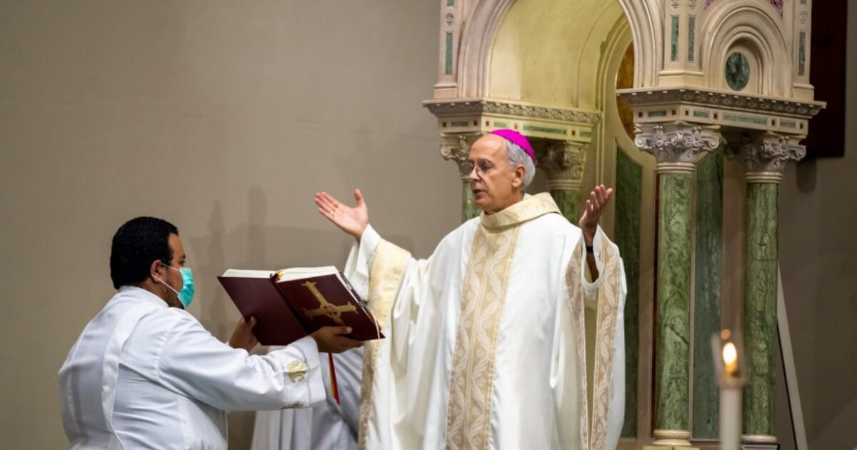 You Still Have Time! - Catholic Foundation for the Diocese of El Paso