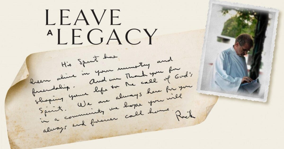 The Catholic Foundation Announces Funds Established in Memory of Fr ...