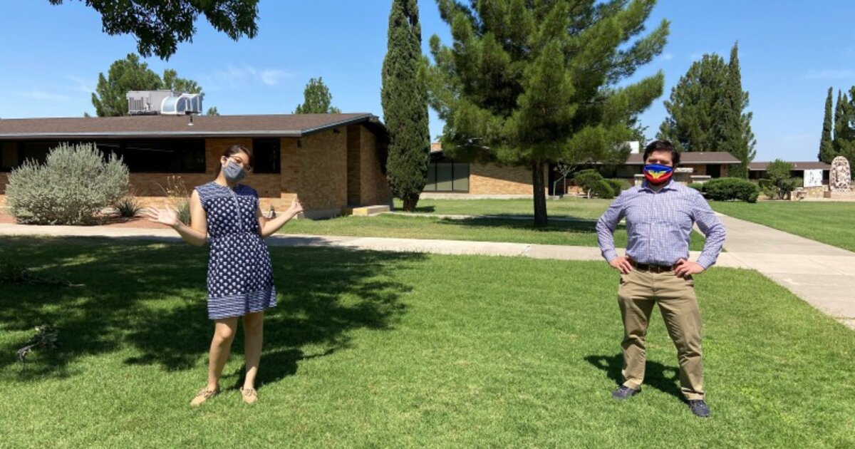 COVID-19 Update: The Catholic Foundation Continues its Vital Work with ...