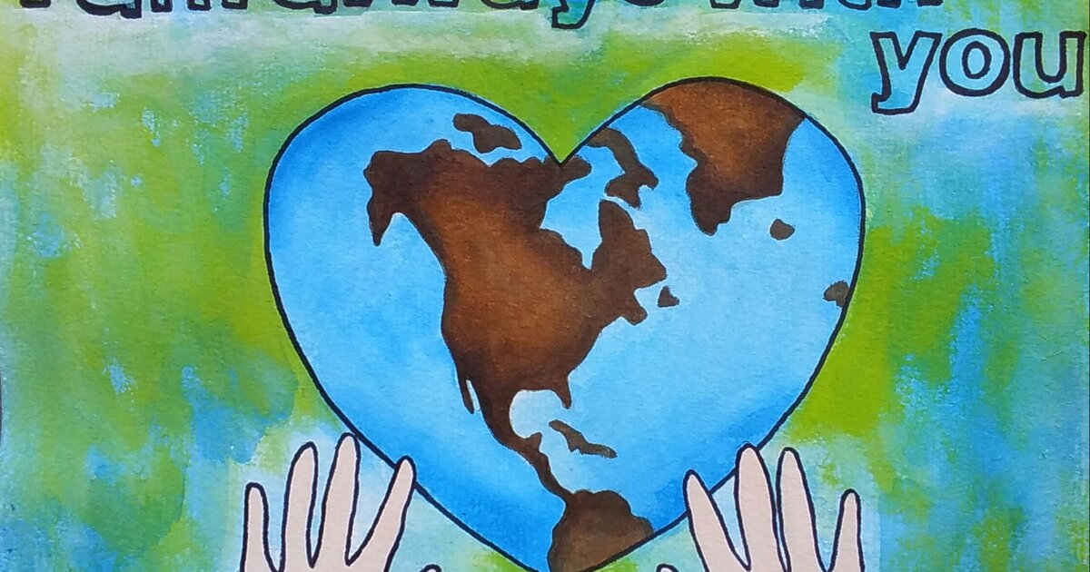 We All See God Differently - Catholic Foundation for the Diocese of El Paso