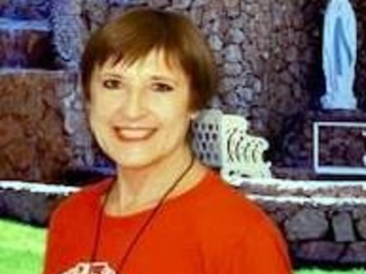 The Catholic Foundation Welcomes the Angela Ladogana Fund for St ...